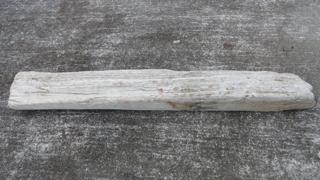 Woodwork – STEVE MYHRE